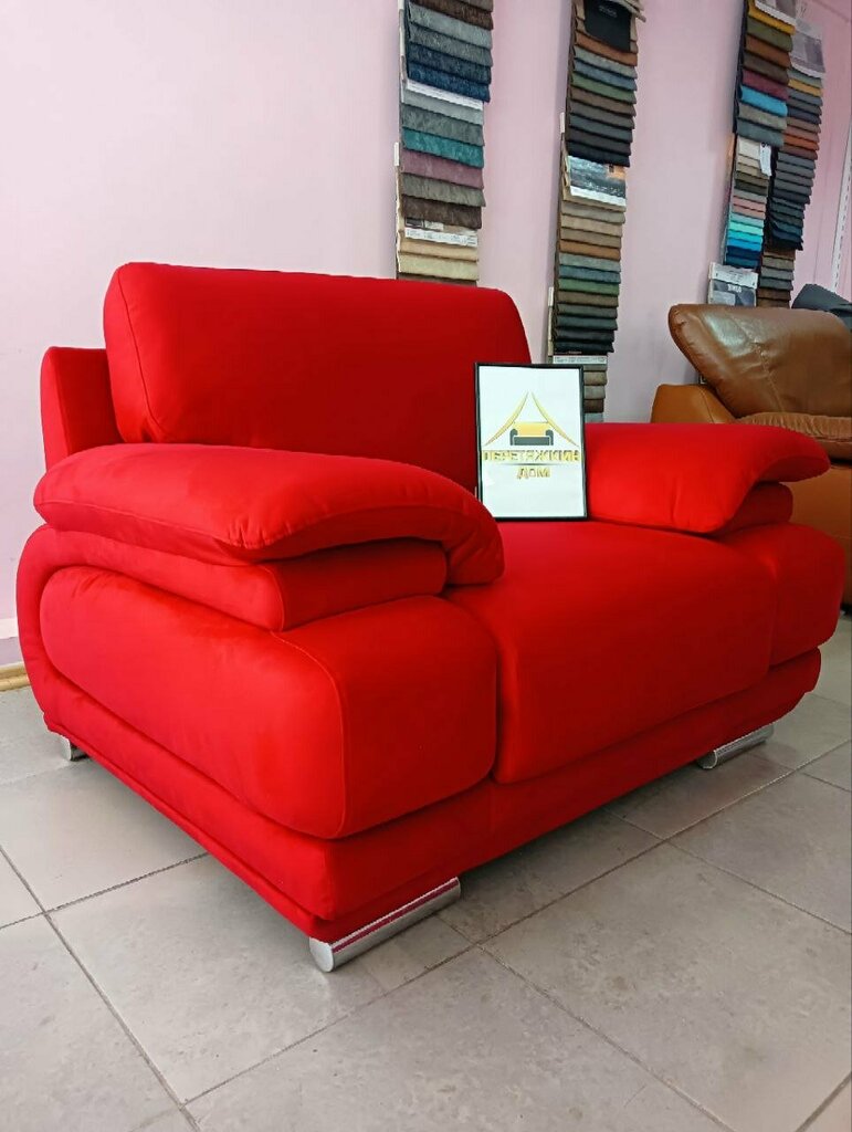 Mobilya tamir, tadilat Peretyazhkin House, Stavropol, foto