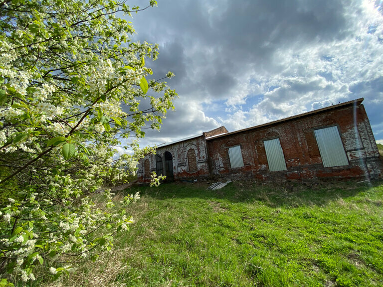 Ortodoks kiliseleri Церковь Воскресения Словущего, Nijegorodskaya oblastı, foto