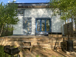 Pomestie (Moscow Region, Kolomna Urban District), glamping  Moskova ve Moskovskaya oblastından