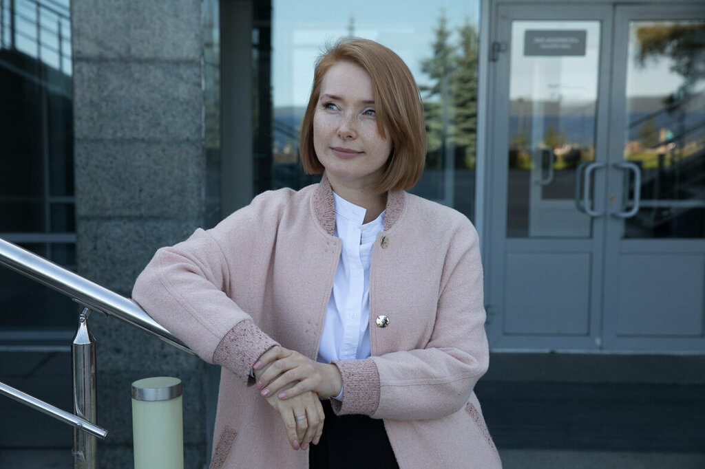 Hukuk büroları Arbitragniy upravlyaushiy Imanova I. G., Petrozavodsk, foto