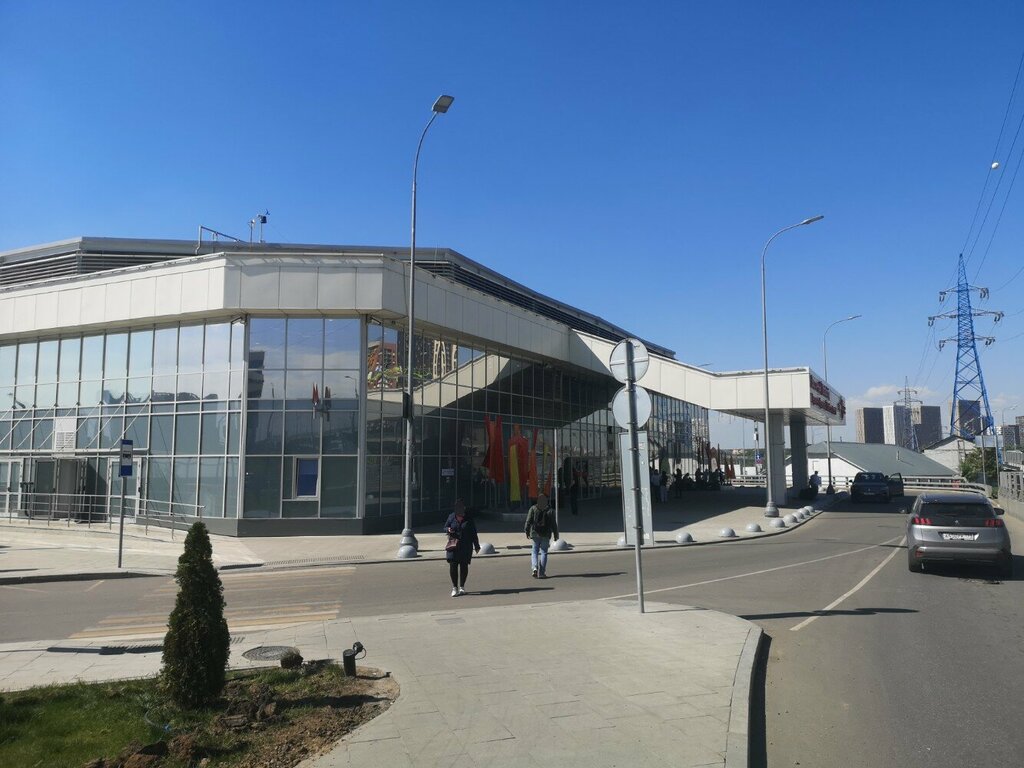 Şarj cihazı kiralama Бери Заряд, Moskova, foto