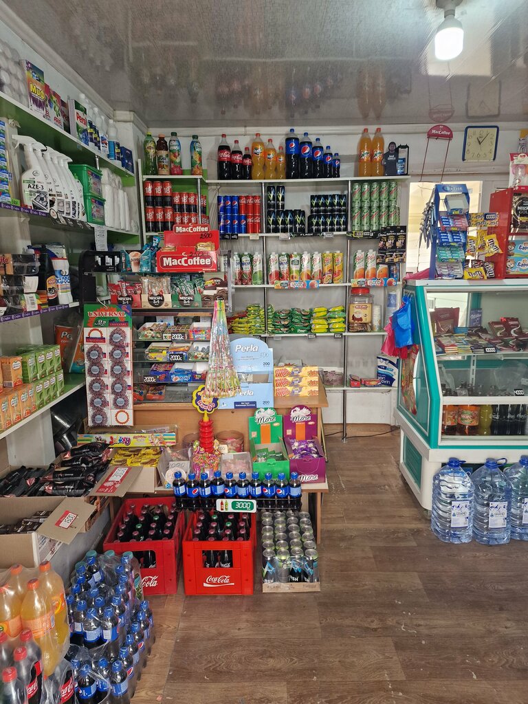 Market Zarrux, Semerkant, foto