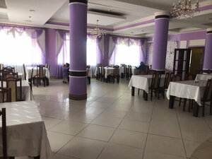 Ozerskoye (ulitsa Telmana No:1), kafe  Ozersk'ten