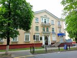 Школа роста (vulica Žarkoŭskaha No:11), kurs  Gomel'den