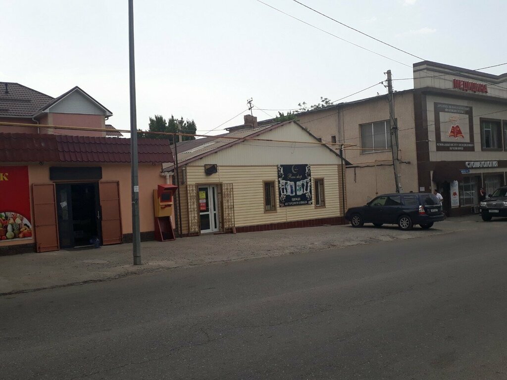 Güzellik salonu Like, Çimkent (Şımkent), foto