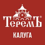 Теремъ (Moskovskaya Street No:10), yazlık ev inşaatı  Kaluga'dan