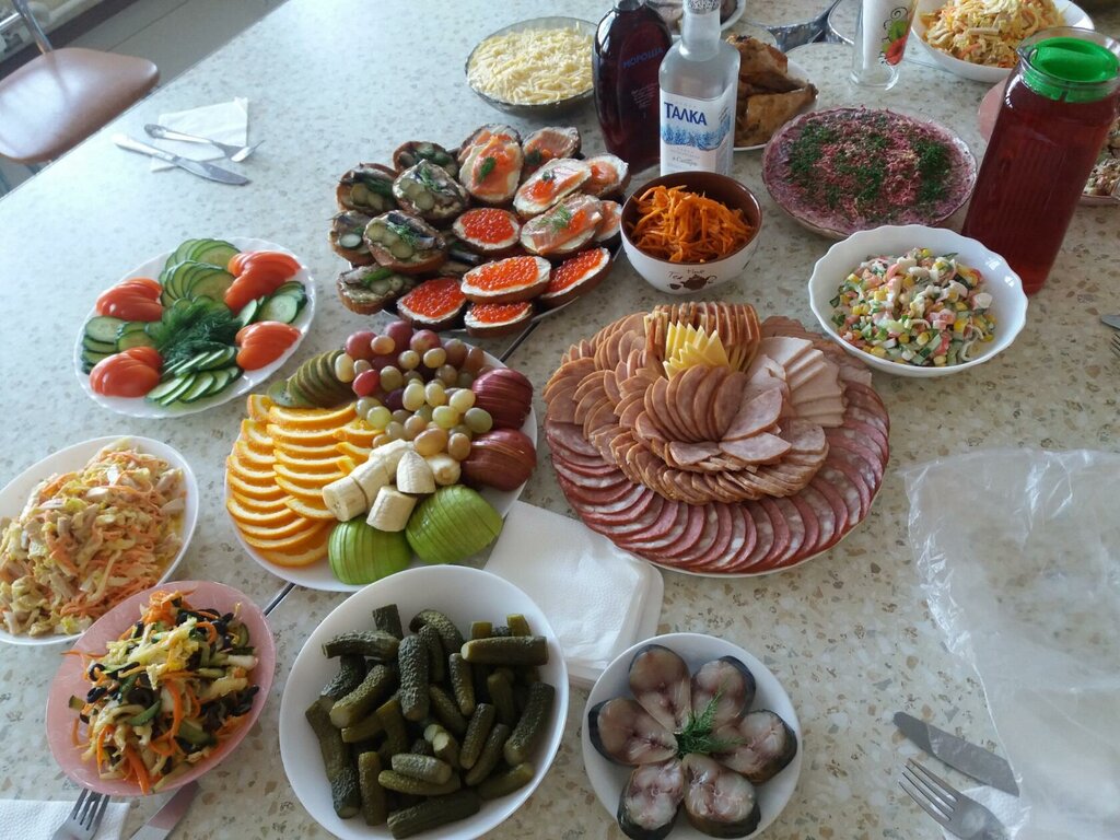 Kafe Кафе, Saratovskaya oblastı, foto