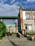 Пиломатериал (Molodyozhnaya ulitsa No:4А), kereste üretim ve satış şirketleri  Volzhsk'tan