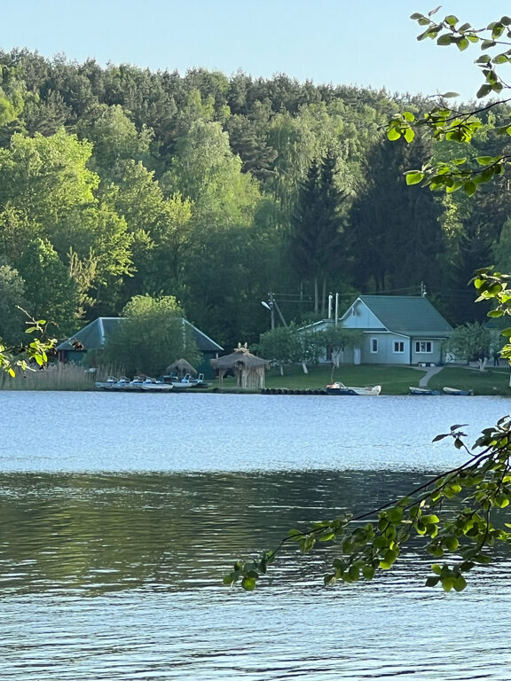 i̇skele Jetty , Minskaya oblastı, foto