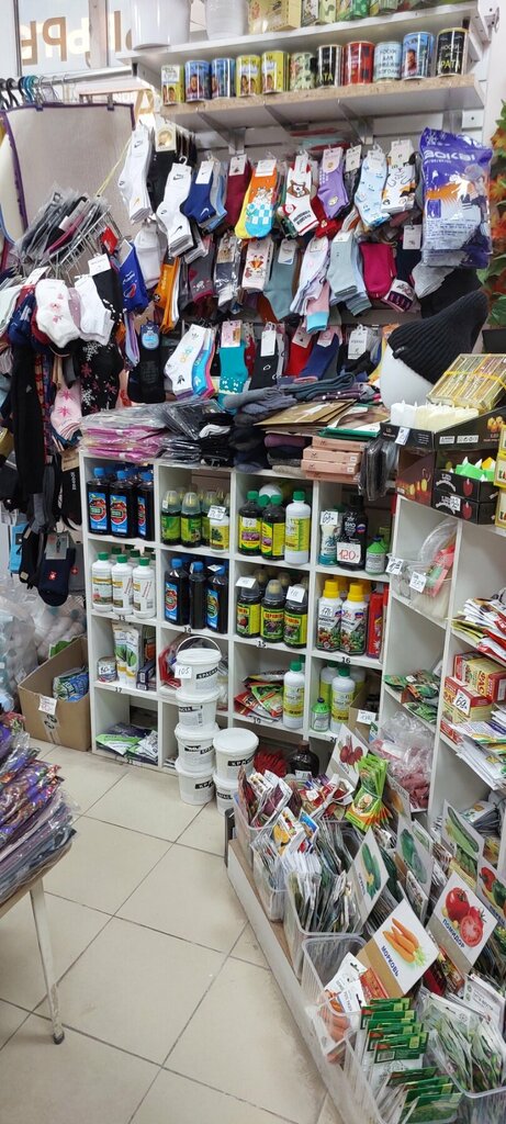 Ev temizlik ürünleri 1000 Мелочей, Novocheboksarsk, foto