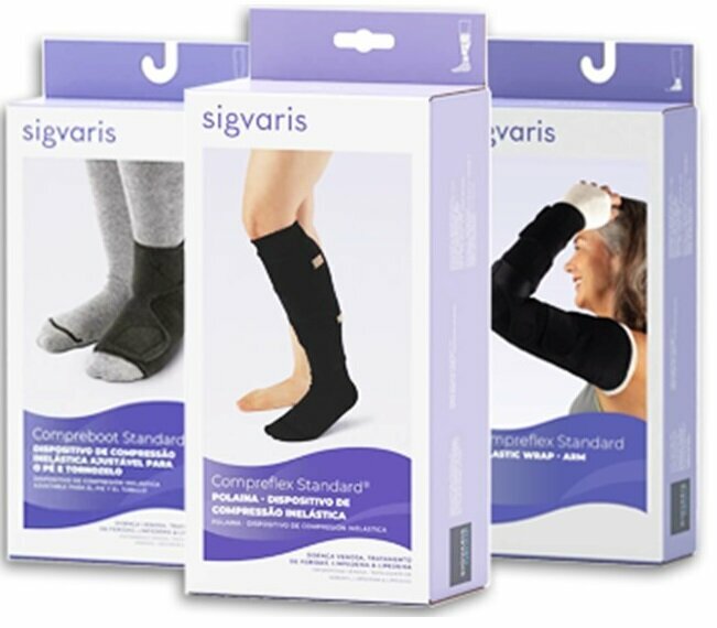 Ortopedik ürünler Ortoven, Drezna, foto