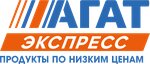 Agat Ehkspress (Murad'yana Street No:2Б), market  Nijnekamsk'tan (Tüben Kama'dan)
