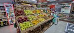 Zuma (Sovetskiy pereulok No:24А, stanitsa Vyshestebliyevskaya), market  Krasnodarski krayından
