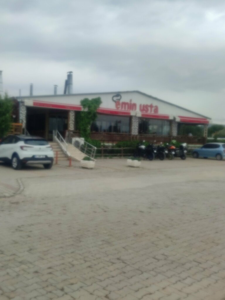 Restoran Emin Usta Et Mangal ve Balık, Beyşehir, foto