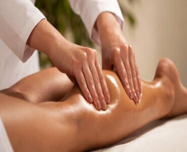 Masaj salonları Garmir SPA Wellness, İstanbul, foto