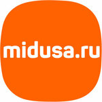 Midusa (Евпаторийское шоссе No:8), elektronik eşya mağazaları  Simferopol'dan (Akmescit'ten)
