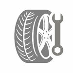 Шиномонтаж (Timashevskaya ulitsa No:21), oto lastik tamiri  Korenovsk'tan