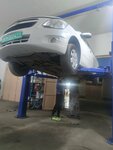 Avto Binokor (Kurchatov Street No:57), otomobil satış galerileri  Semerkant'tan