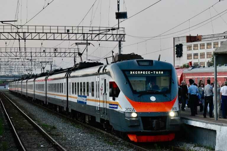Tren istasyonu Jelgava, Jelgava, foto
