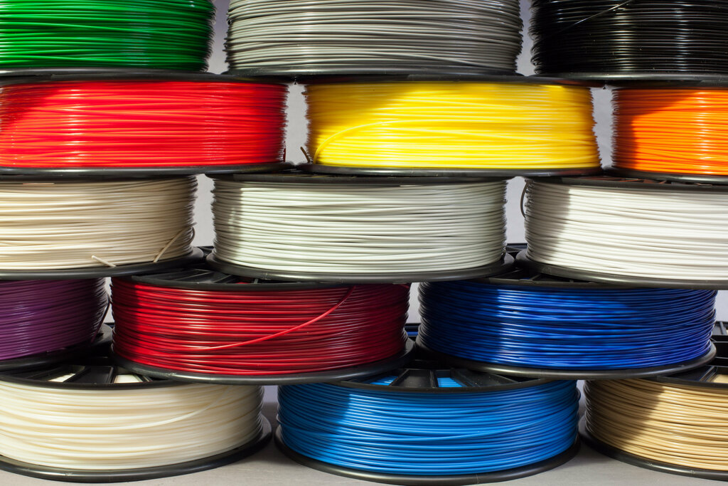 3D hizmetler Bestfilament, Barnaul, foto