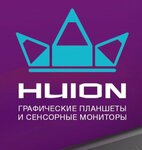 Huion (Marshala Vasilevskogo Street No:13к3), dizüstü bilgisayarlar ve tabletler  Moskova'dan