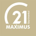Century 21 Maximus (Antalya, Konyaaltı, Öğretmenevleri Mah., 922 Sok., 1), emlak ofisi  Antalya'dan