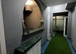 MySpa (Vasılıı Shýkshın kóshesi No:71, Taýly qyrat shaǵyn aýdany), spa  Almatı'dan