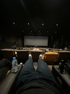 Ultra Cinema (Oktyabrya Avenue No:4/1, Ufa), sinemalar  Ufa'dan