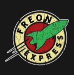 Freon Express (Kasimovskoe Highway No:1В, Ryazan), araba klimalarının yakıt ikmali  Riazan'dan