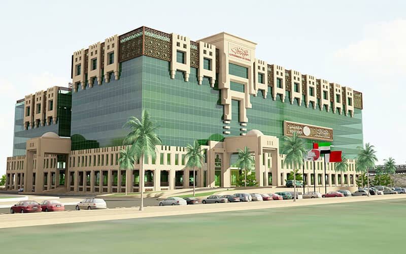 Elektrik servisi Euro Gulf Techno Services, Abu Dabi, foto