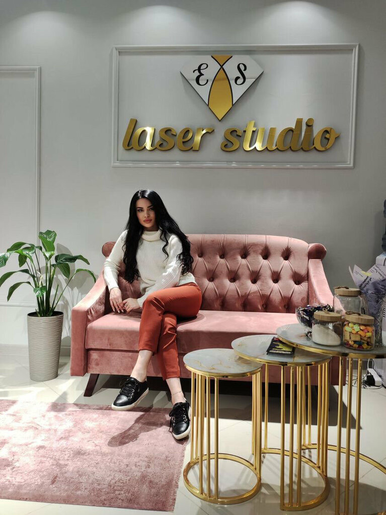Epilasyon Es laser studio, Makhachkala, foto