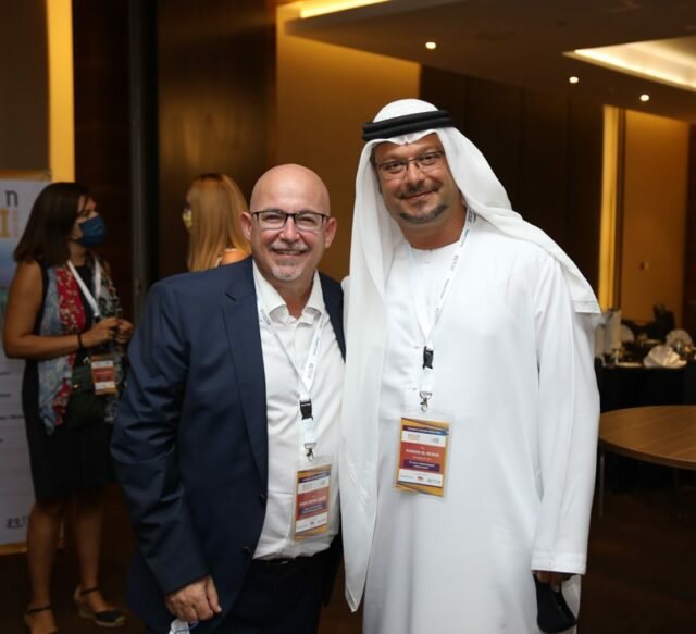 Danışmanlık hizmetleri TTE Gulf Management Consultancy, Dubai, foto