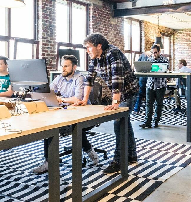Bilişim firmaları Zen Solutions, Dubai, foto