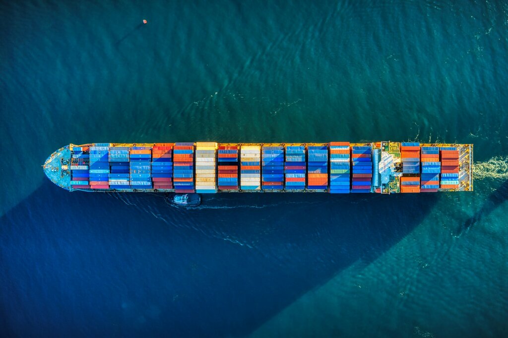 Kargo firmaları Msa Sea Shipping LLC, Dubai, foto