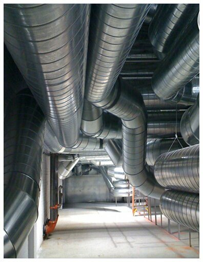 Klima satışı Elegent Palace Air Condition System, Dubai, foto