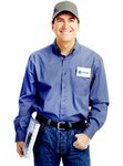 Ac Maintenance Dubai (1, England-Z Street, England Cluster, Dubai International City, Mushraif, Dubai), yönetim ofisi