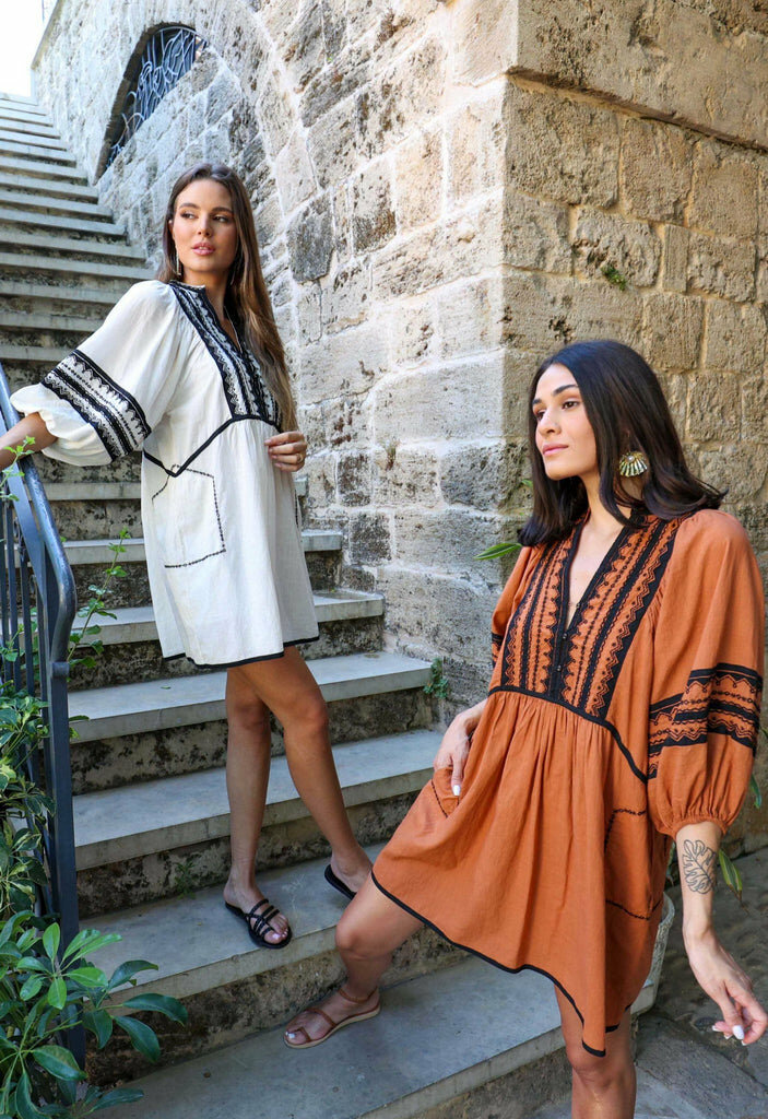 Giyim mağazası Scarlett Poppies, Dubai, foto