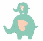 Elefant (Vladimira Nevskogo Street No:35А, Voronezh), çocuk gelişim merkezleri  Voronej'den
