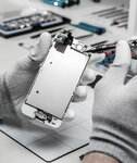 Smart Fix, mobile repair shop (Deira Island, Nakhlat Deira, Dubai), telefon tamir servisi  Dubai'den