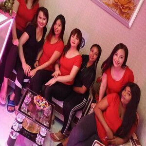Masaj salonları Cora SPA Massage Center, Dubai, foto