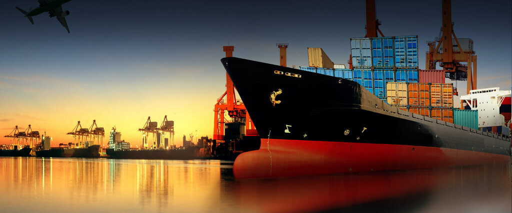 Kargo firmaları HND Freight & Logistics, Dubai, foto