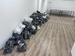 Full Service (Kalyi Moldobasanov Street No:13А), kumaşçılar  Bişkek'ten
