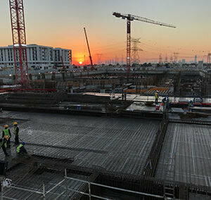 Gayrimenkul yönetimi Viva City Facilities Management, Dubai, foto
