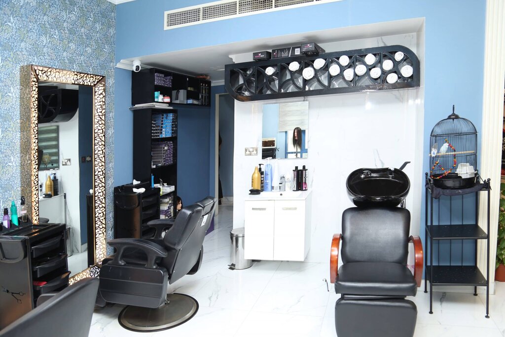 Güzellik salonu Cosmeza Beauty Centre, Dubai, foto