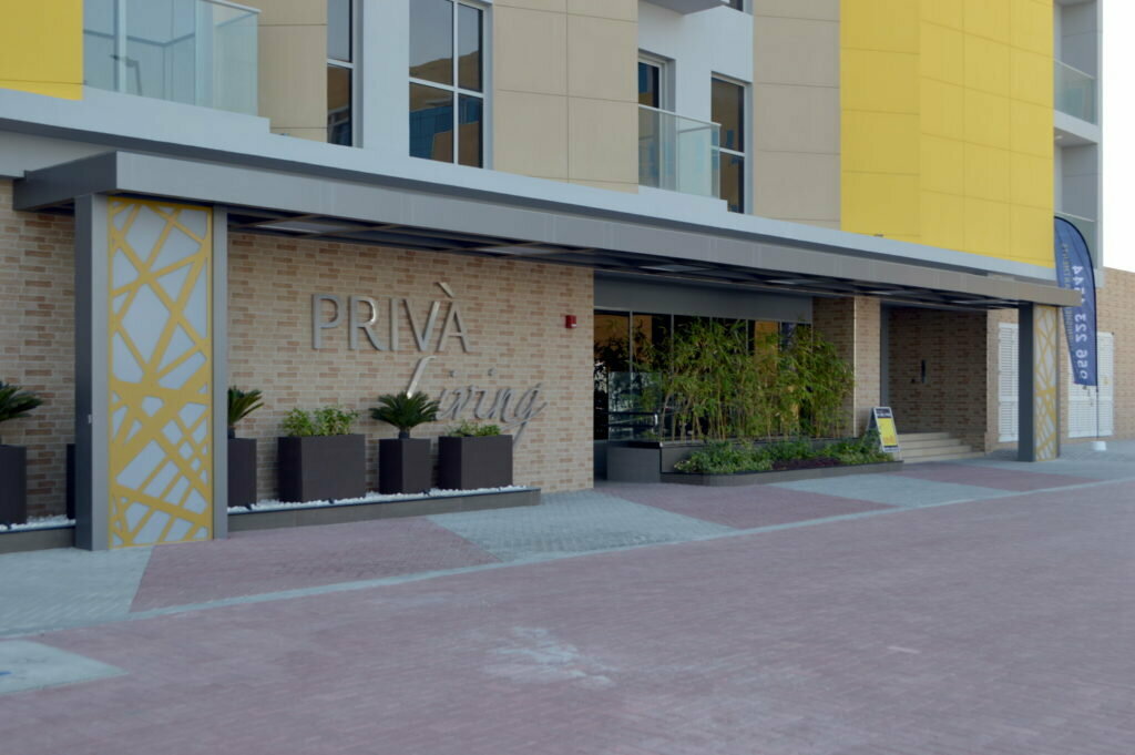 Bina bakım hizmetleri Kemos Technical Services, Dubai, foto
