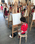 Medaf Studio Art Gallery (2/11, 47th Street, Mirdif, Mushraif, Dubai), sanat galerileri ve merkezleri