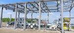 Ачинский нефтеперерабатывающий завод ВНК (Krasnoyarsk Territory, Bolsheuluyskiy selsovet, promyshlenny rayon promzona NPZ, 1), petrol ve gaz firması  Krasnoyarski krayından