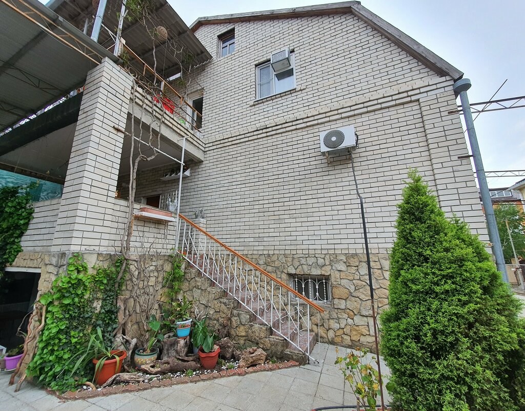 Otel Istok, Krasnodarski krayı, foto