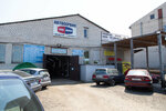 Nika Motors (Awtamabilistaw Street No:6Ак3), otomobil servisi  Minsk'ten