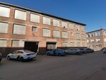 Spec-auto (ulitsa 65 let Pobedy No:1к18), otomobil servisi  Liubertsy'den